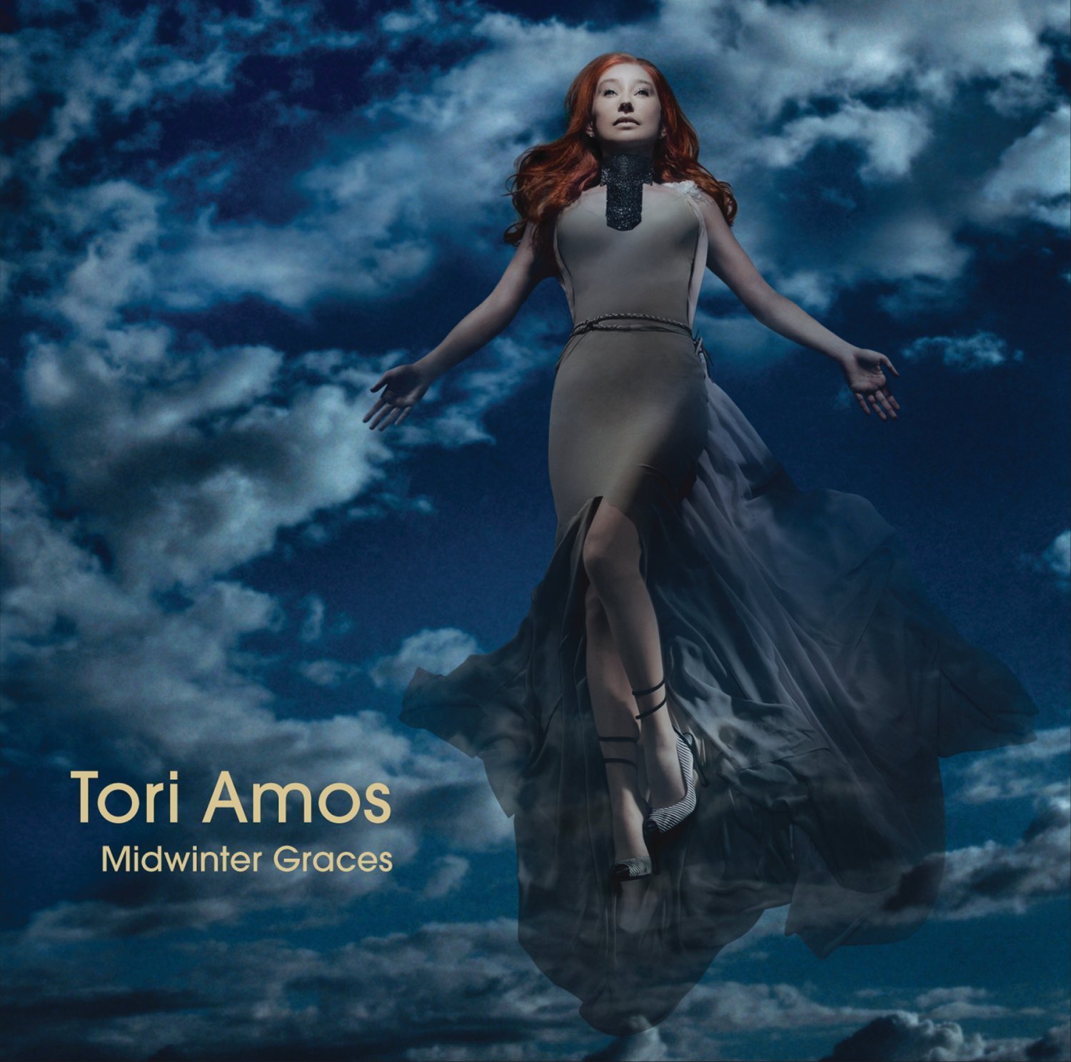 Midwinter Graces (Deluxe Edition) - Amos, Tori: Amazon.de: Musik