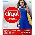 Amazon.com: dryel At-Home Dry Cleaner Starter Kit, Gentle Laundry Care ...