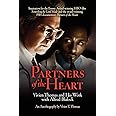 Partners of the Heart: Vivien Thomas and His Work with Alfred Blalock ...