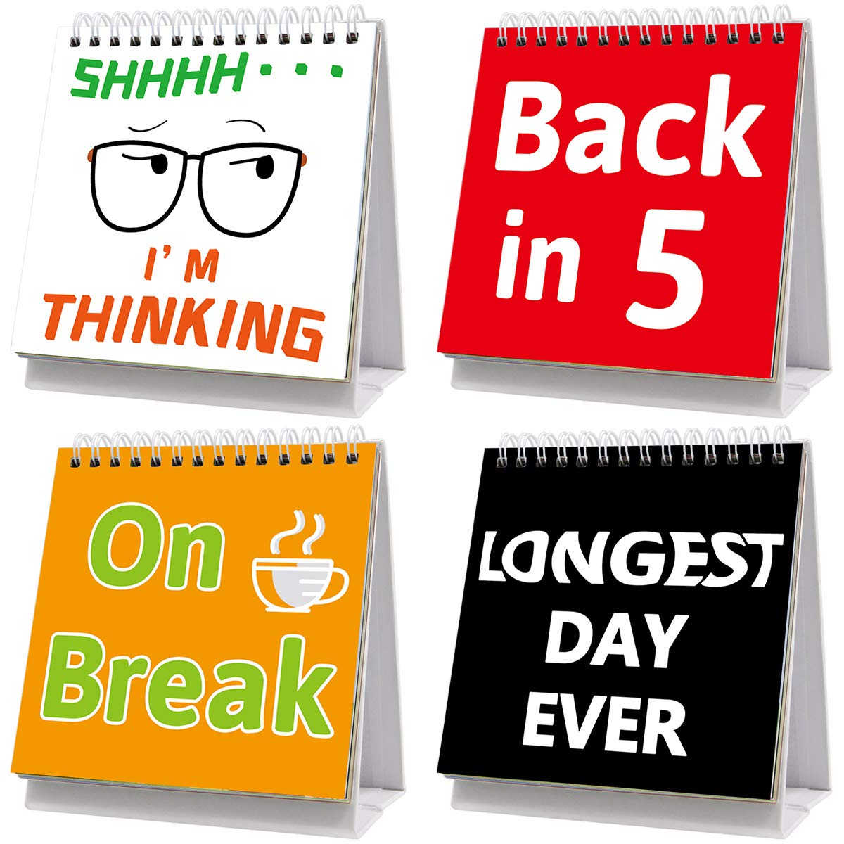 Funny Office Signs For Desk