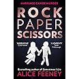 Rock Paper Scissors: 9780008370985: Amazon.com: Books