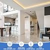 60 Pack 3.3FT 1Meter U Shape LED Strip Aluminum Channel Diffuser System ...