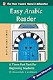 Arabic Stories for Language Learners: Traditional Middle Eastern Tales ...