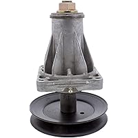 Amazon.com : CUB CADET 918-06993A Blade Spindle Assembly 54" Deck FAB L54 KH ZForce LZ54 SZ54 Z ...