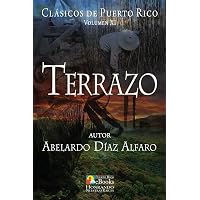 Amazon.com: Terrazo (Clásicos de Puerto Rico) (Spanish Edition ...