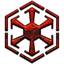Old Republic Sith Symbol
