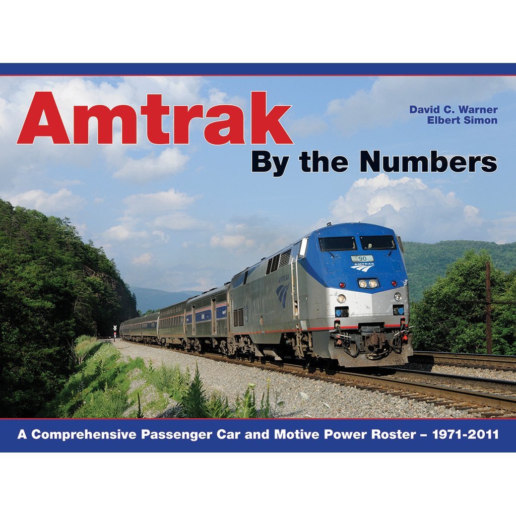Resource for the Amtrak guys | O Gauge Railroading On Line Forum