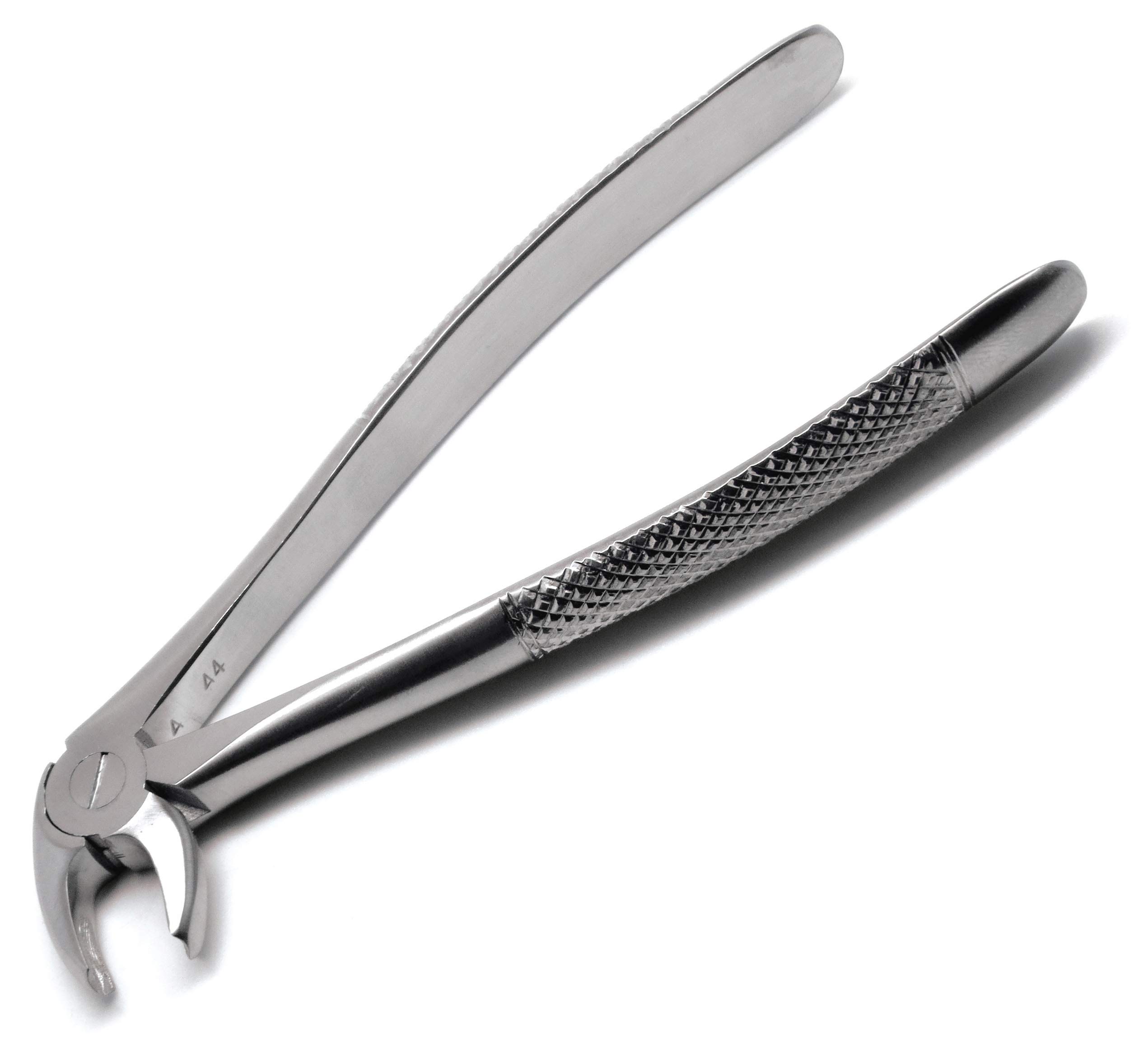 Dental Mead Forceps MD4 Molar Tooth Extracting Surgical Extraction ...