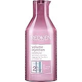Amazon.com: Redken High Rise Volume Conditioner | For Fine Hair ...