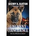 Amazon.com: Uncanny Coincidence: Book 9 in the Jerry McNeal series (A ...