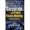 Amazon.com: Corporate and Project Finance Modeling: Theory and Practice ...