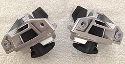 Amazon.com: Can-Am ATV OEM LinQ Rack Fastener Quick Release Accessory ...