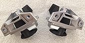 Can-Am ATV OEM LinQ Rack Fastener Quick Release Accessory Latch Kit ...