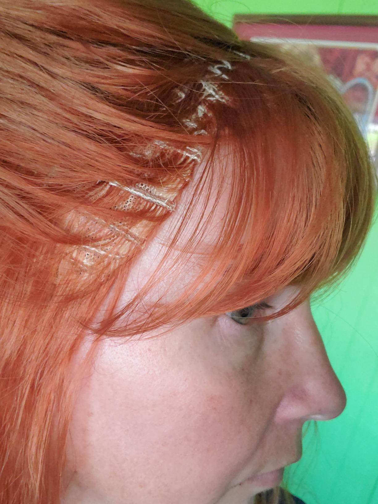 $9/mo - Finance ANDRIA Hair Lace Front Wigs Straight Glueless Synthetic ...