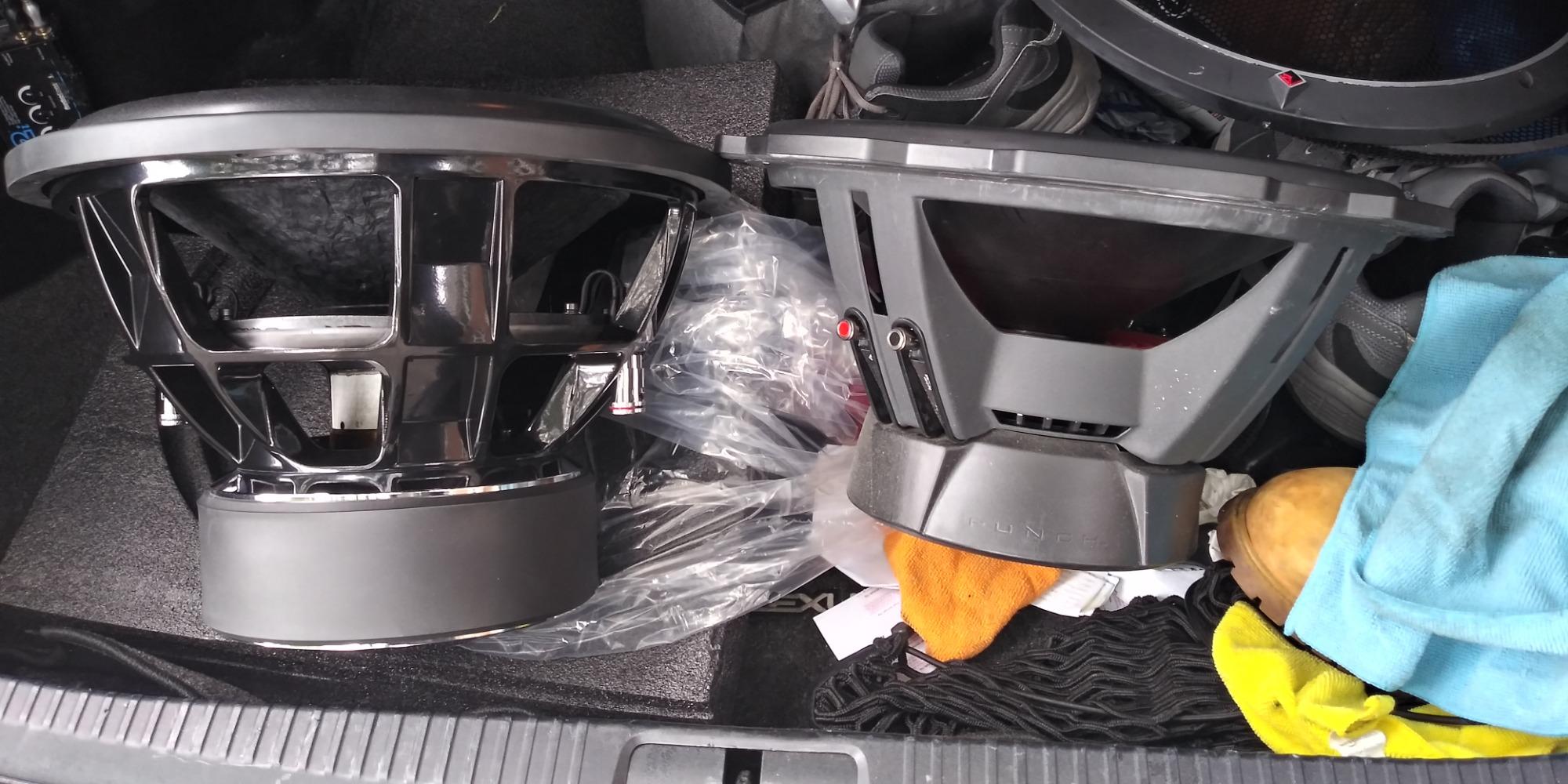 $12/mo - Finance Skar Audio VXF-15 D2 15" 3000 Watt Max Power Dual 2 ...