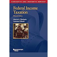 Amazon.com: Federal Income Taxation (Concepts and Insights ...