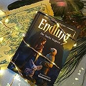 Endling 1 , Die Suche beginnt Die Endling-Trilogie, Band 1: Amazon.de ...