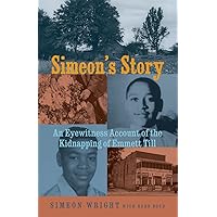 Amazon.com: Simeon's Story: An Eyewitness Account of the Kidnapping of ...