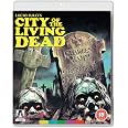 Amazon.com: City Of The Living Dead [Blu-ray] : Movies & TV