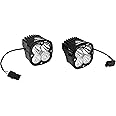 Amazon.com: Baja Designs, 677803, LED Light, XL80, Black, Driving/Combo ...