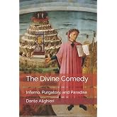 The Divine Comedy (The Inferno, The Purgatory, and The Paradise ...