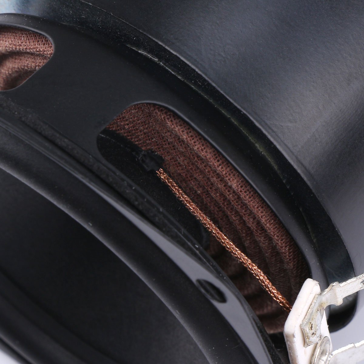 DROK® Mini Ampli Board 6V To 18V Portable Stereo Amplifier Digital Amp ...