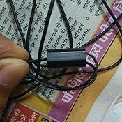 Nokia Wired Headset: Amazon.in: Electronics