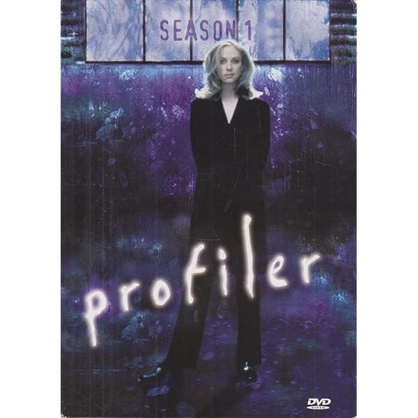Profiler Where To Watch Every Episode Streaming Online
