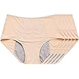 Amazon.com: Everdries Washable & Reusable Incontinence Underwear for ...