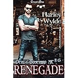 Havoc (Devil's Boneyard MC 3): A Dixie Reapers Bad Boys Romance ...