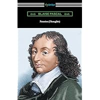 Pensees: Pascal, Blaise, Trotter, W.F., Eliot, T.S.: 9781461048657 ...