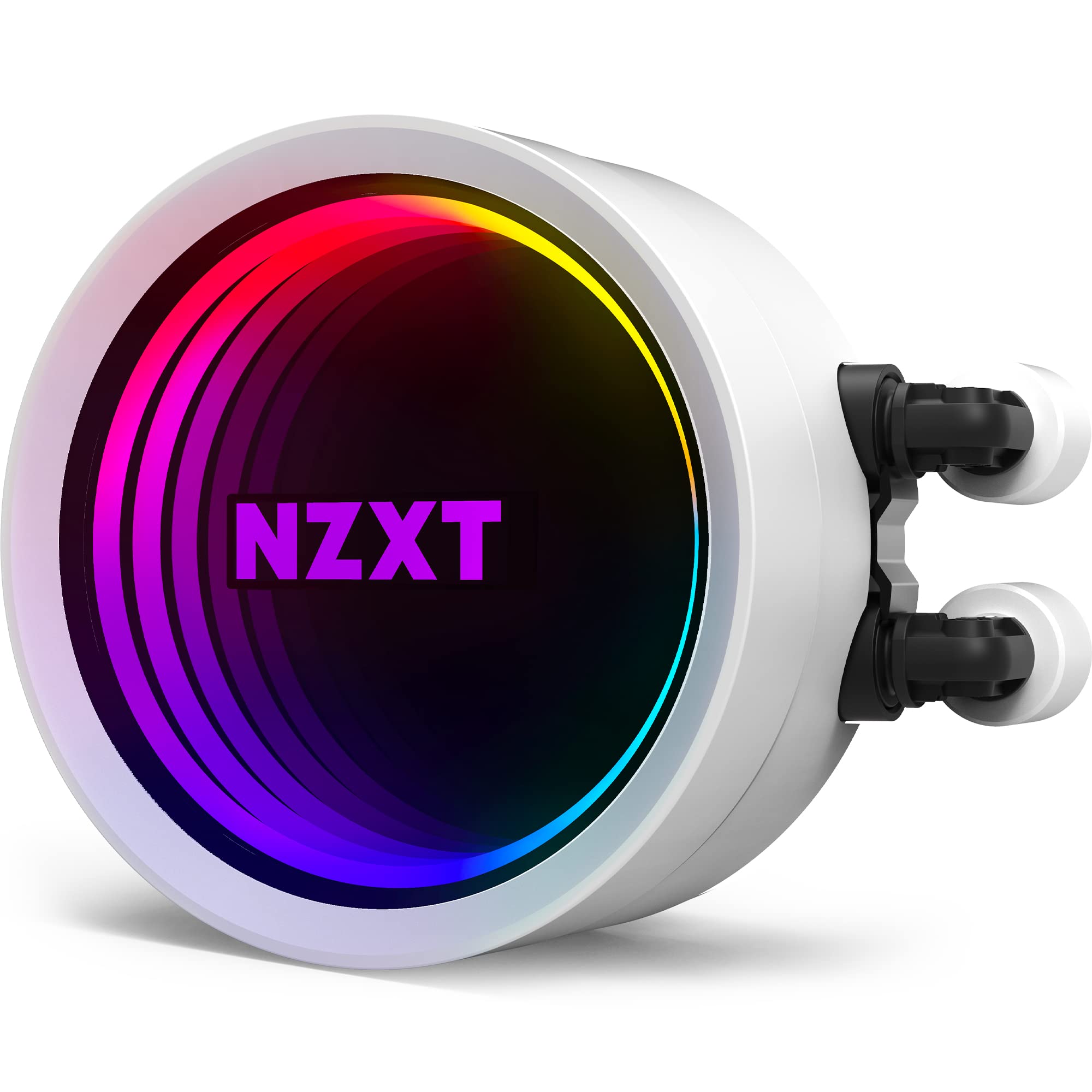 Mua NZXT Kraken X73 RGB 360mm - RL-KRX73-RW - AIO RGB CPU Liquid Cooler - Rotating Infinity ...