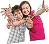 JA-RU Stringy Majiggy Cats Cradle - Chinese String Toys (1 Cats Cradle ...