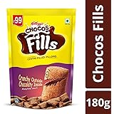 Kellogg's Chocos Fills, 250g: Amazon.in: Grocery & Gourmet Foods