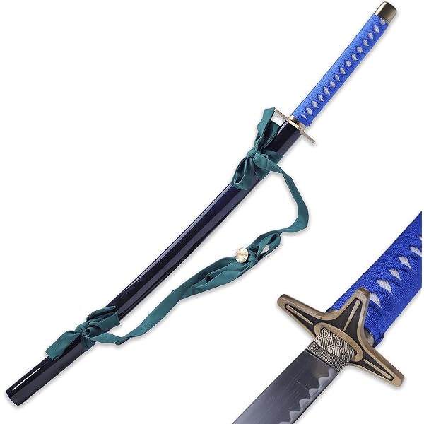 Hyourinmaru Sword Bleach Hitsugaya Toshiro Hyourinmaru Zanpakuto He