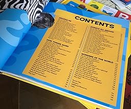 National Geographic Little Kids First Big Book of Why (National ...