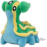Amazon.com: Pokemon Center: Sitting Cuties: Gastrodon West Plush # 423 - Generation 4-6 in ...