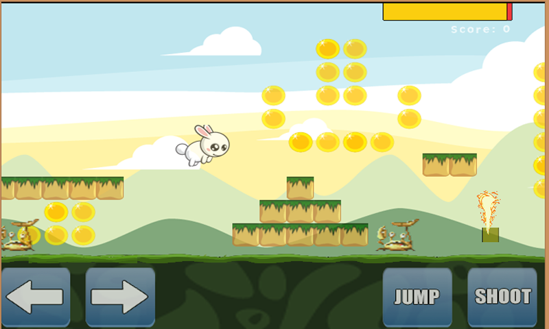 Rabbit Blitz!:Amazon.co.uk:Appstore for Android