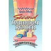 Uncle John's Giant 10th Anniversary Bathroom Reader (Uncle John's ...