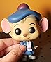 Amazon.com: Funko Pop! Disney: Great Mouse Detective - Basil ...