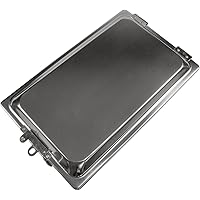 Amazon.com: James King Waterproof Aluminum Manifest Box : Everything Else