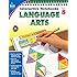 Amazon.com: Carson-Dellosa Interactive Language Arts Notebook, Grade 7 ...