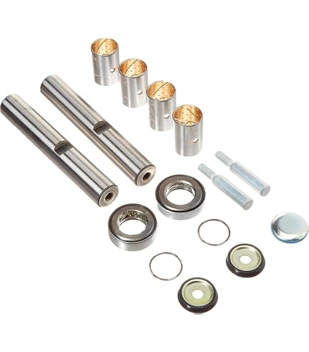 Baja Bug Link Pin Kit Empi 98-2065-0 King Pin Rebuild Kit - For VW Bug ...