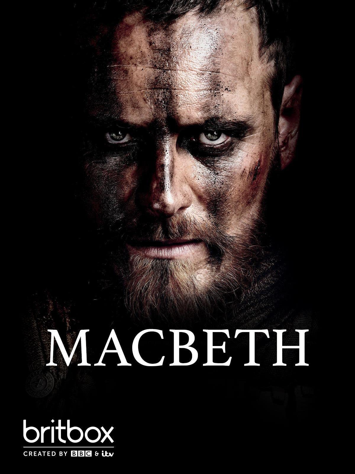 Watch Macbeth | Prime Video
