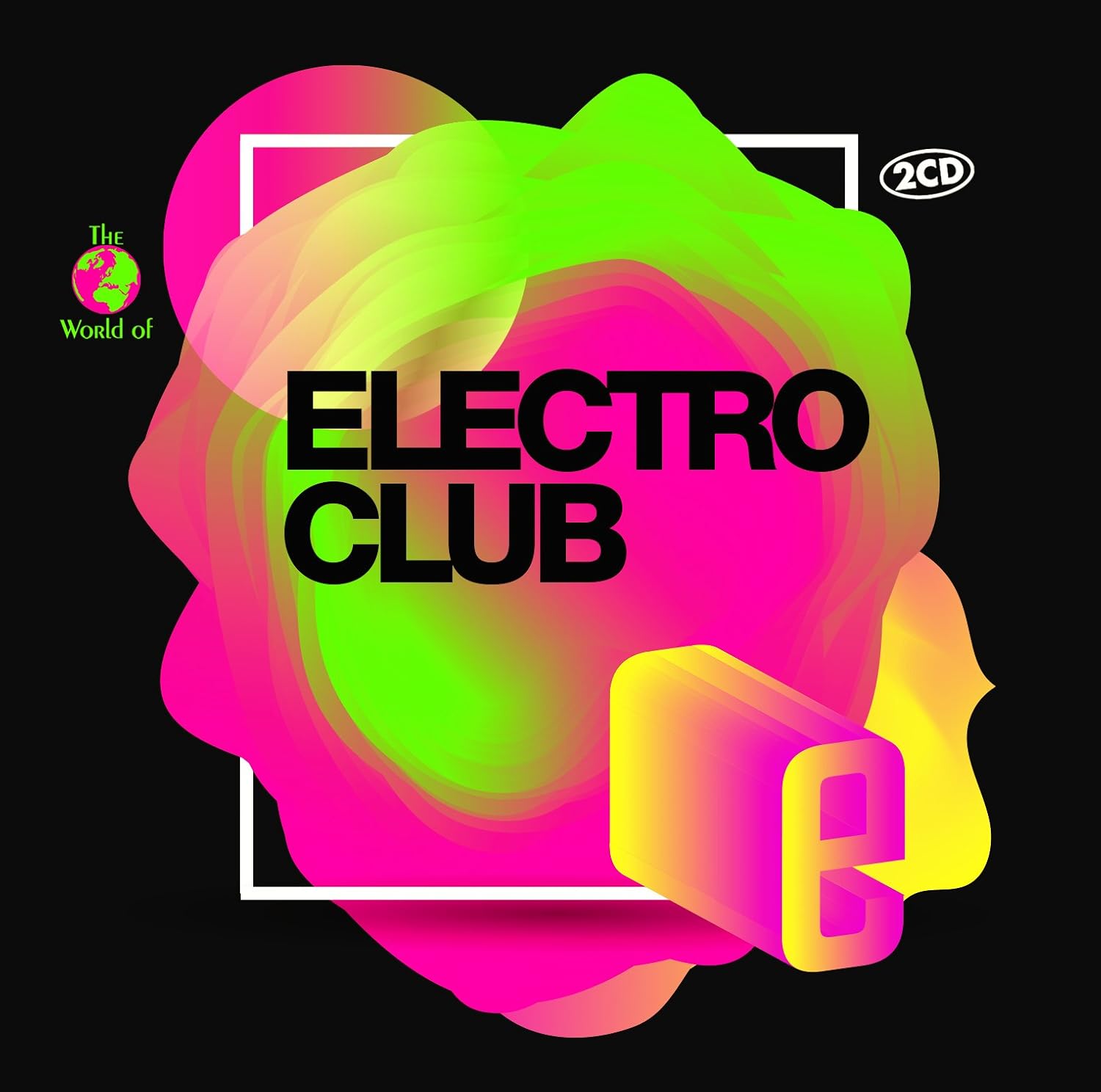 Electro Club: Amazon.co.uk: CDs & Vinyl
