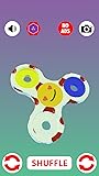 Amazon.com: Spinner 3D - Hundreds of Virtual Fidget Spinners : Apps & Games