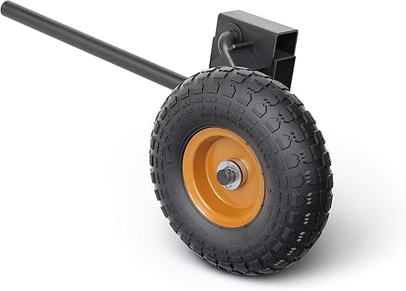 Amazon.com : Vuly Wheel Set for Moving Thunder Pro Medium, Large, and ...