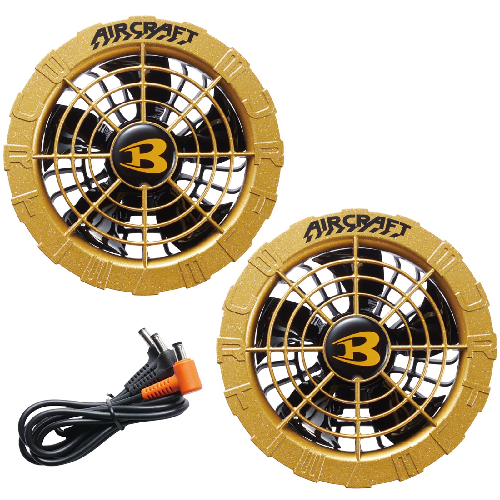 Mua BURTLE 22V Fan Unit AC08-1/AC08-2 Single Item for Wear with Fan BURTLE Aircraft AIRCRAFT ...