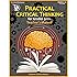 James Madison Critical Thinking Course - Captivating Crime-Related Scenarios (Grades 8-12): Ph.D ...