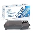 Amazon.com: FenGrid MX-B45NT Toner Cartridge Replacement for Sharp MX ...